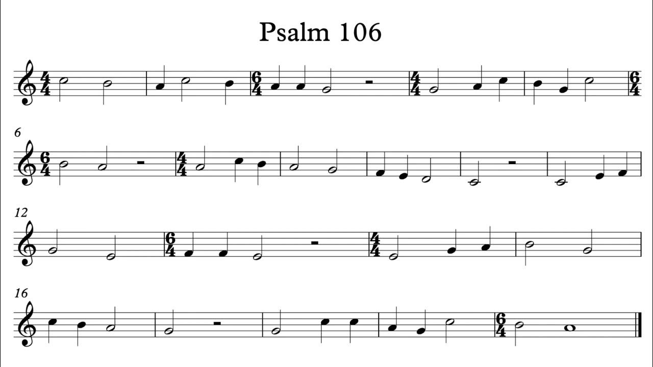 psalm-106-youtube