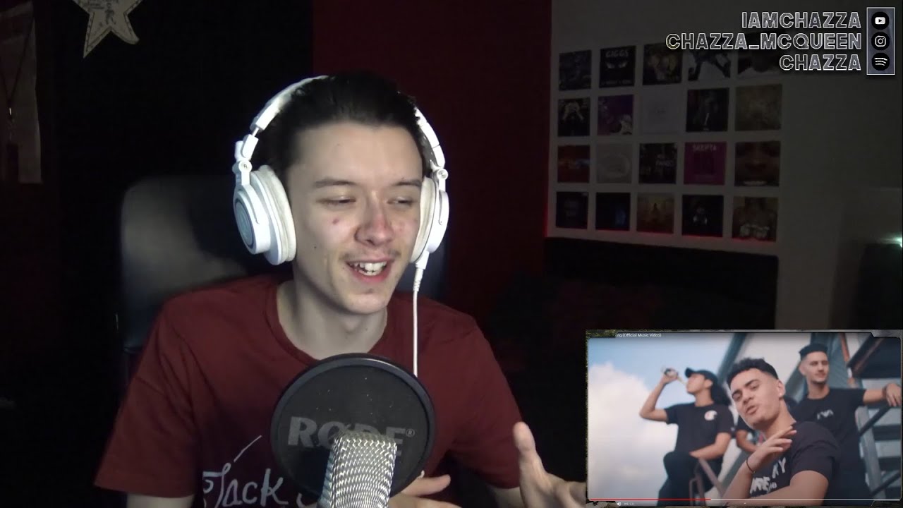 Day1 - Riding (Official Music Video) UK Reaction & Thoughts - YouTube