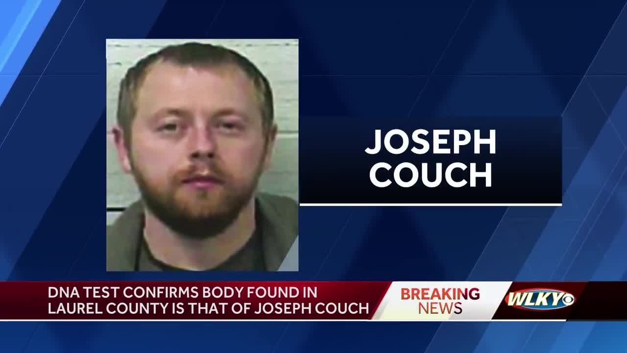 Body found near Kentucky I-75 shooting confirmed to be suspect Joseph ...