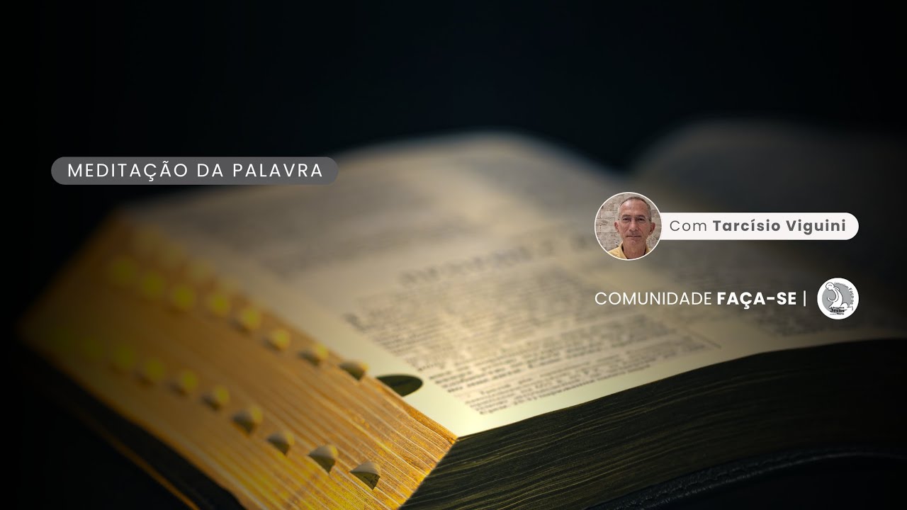 Minha alma glorifica o Senhor. Lucas 1,46-56 - YouTube