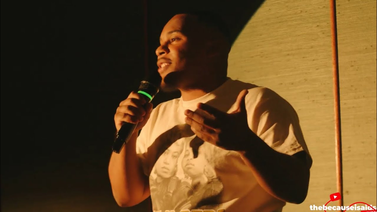 "Welcome To Mr. Carter's Class" by Amir Carter - YouTube
