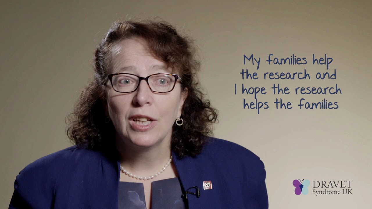 DSUK Conference 2017 Liverpool - Prof. Ingrid Scheffer - YouTube