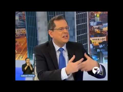 #PensamientoCrítico: Entrevista a Édgar Allan García, escritor ...