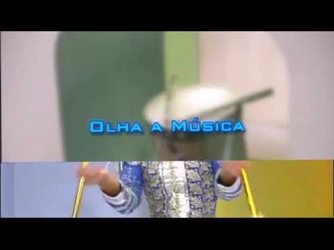 Xspb 8 (Escola) - Olha a Música (Somente Legenda)