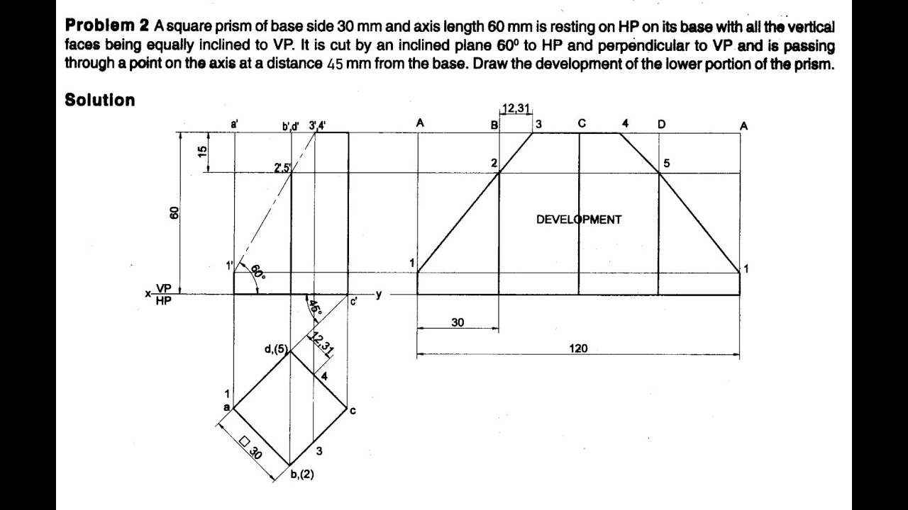 Development of Lateral Surfaces P2 - YouTube