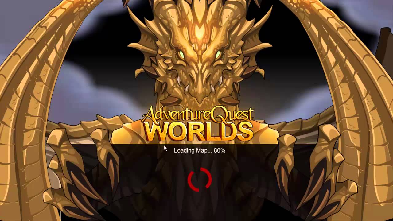 AQW Getting Sepulchure's DoomKnight Armor (SDKA) - YouTube