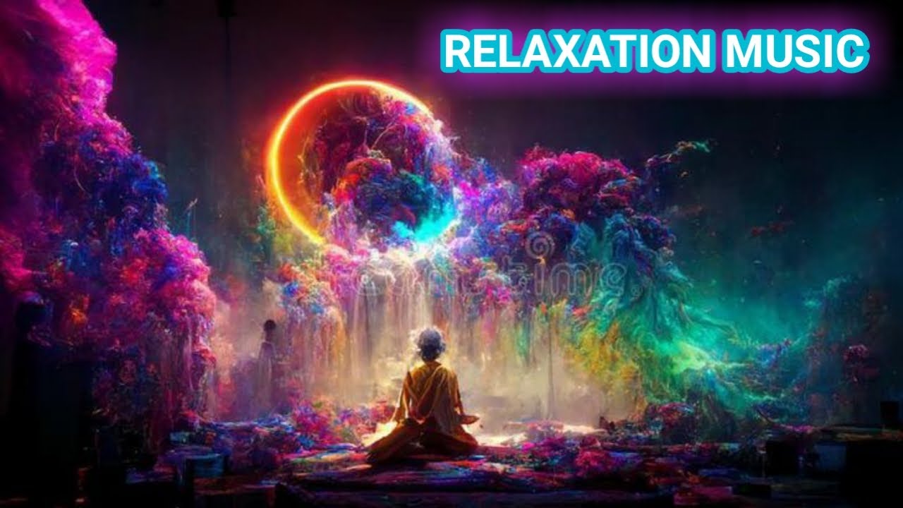 Soothing voice of relaxing sound | relaxing music 2023 | - YouTube