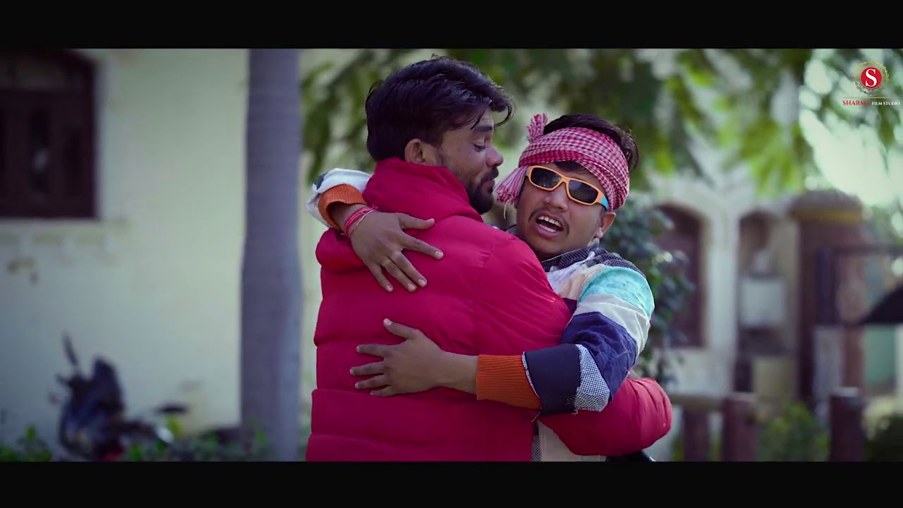 पपियो लुगाई चोर - PAPIYO LUGAEE CHOR || Pankaj Sharma New Comedy ...