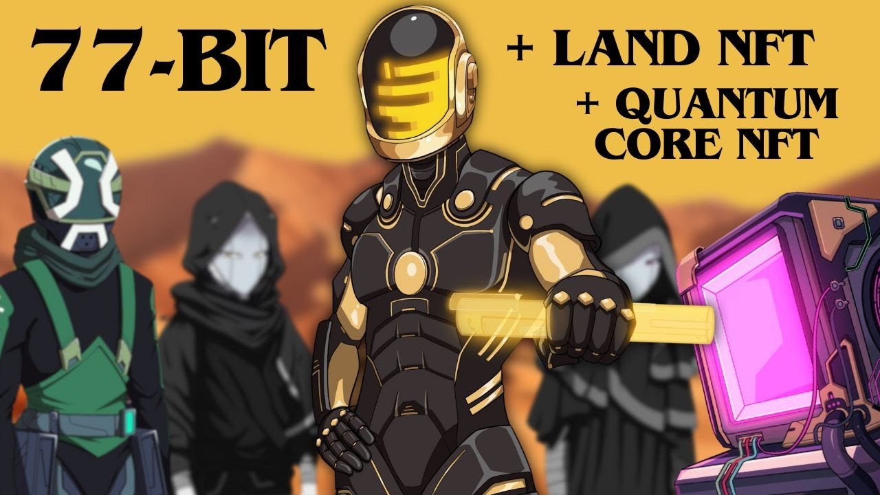 77-BIT ПРИГОЛОМШЕНА ГРА ЯКА ДАСТЬ ЗАРОБИТИ КОЖНОМУ ?! - YouTube