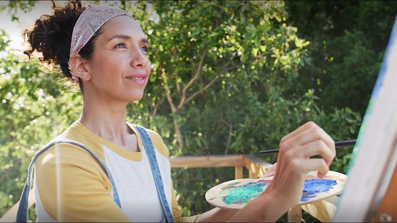 We are Artists Network - YouTube