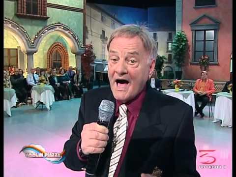 ENRICO MUSIANI- DOLCE SEGRETO - YouTube