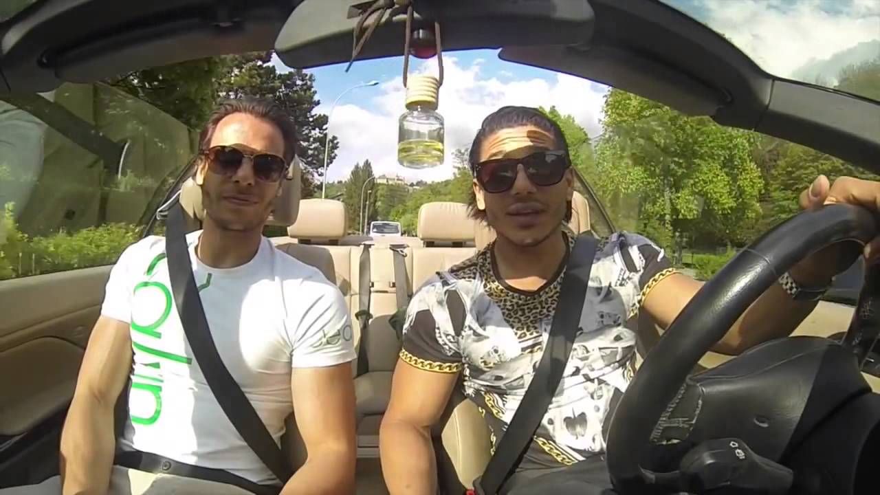 FAQ Alex and PJ répondent à TOUTES vos QUESTIONS ! by Bodytime - YouTube