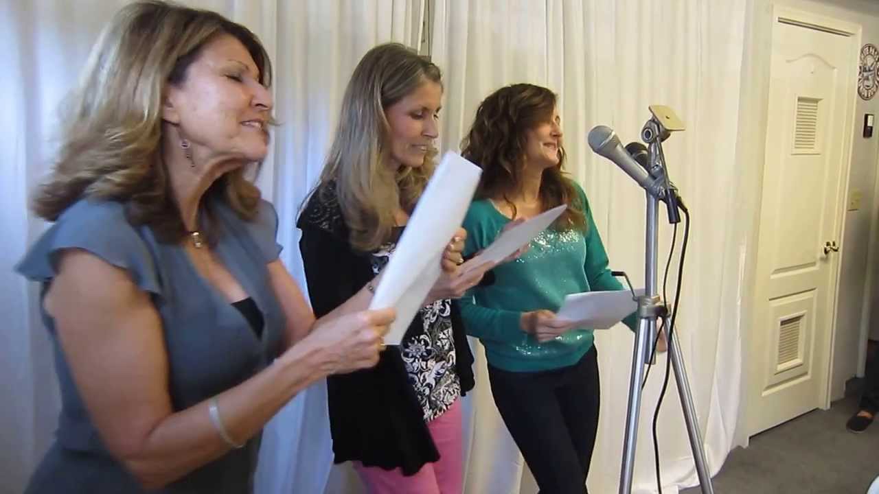 Getting Old is Hard To Do - YouTube