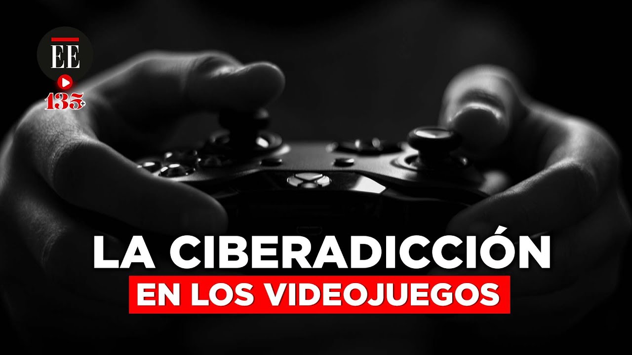 La ciberadicción es un trastorno, según la OMS | El Espectador - YouTube