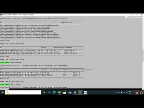 Ericsson Baseband Integration - YouTube