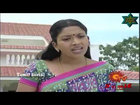 Anjali Serial | Sun TV |Tamil Serial | - YouTube
