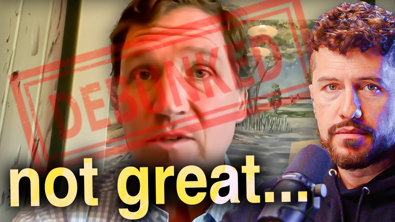 Tucker Carlson... we need to be better... - YouTube