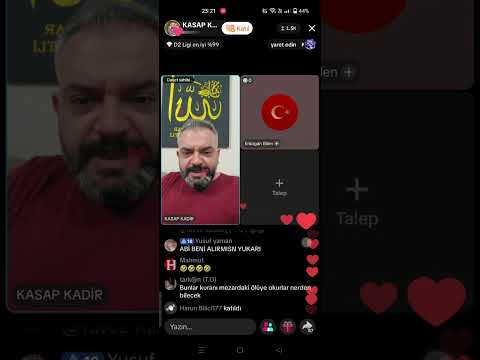 Kurani Tartışma & Ehli Sünnet vs Kasap Kadir 