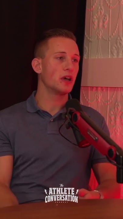 The Athlete Conversation (Qualities of a successful student athlete ...