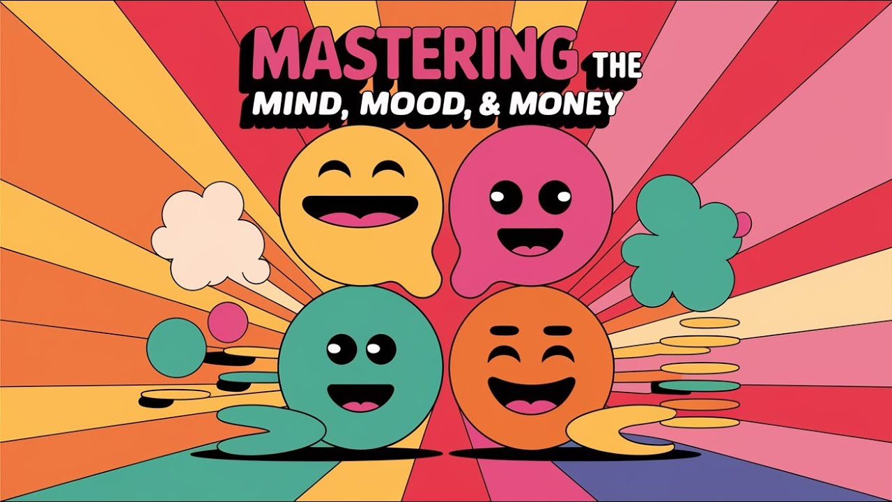 Master Your Mind Money and Mood With This Simple Trick! - YouTube