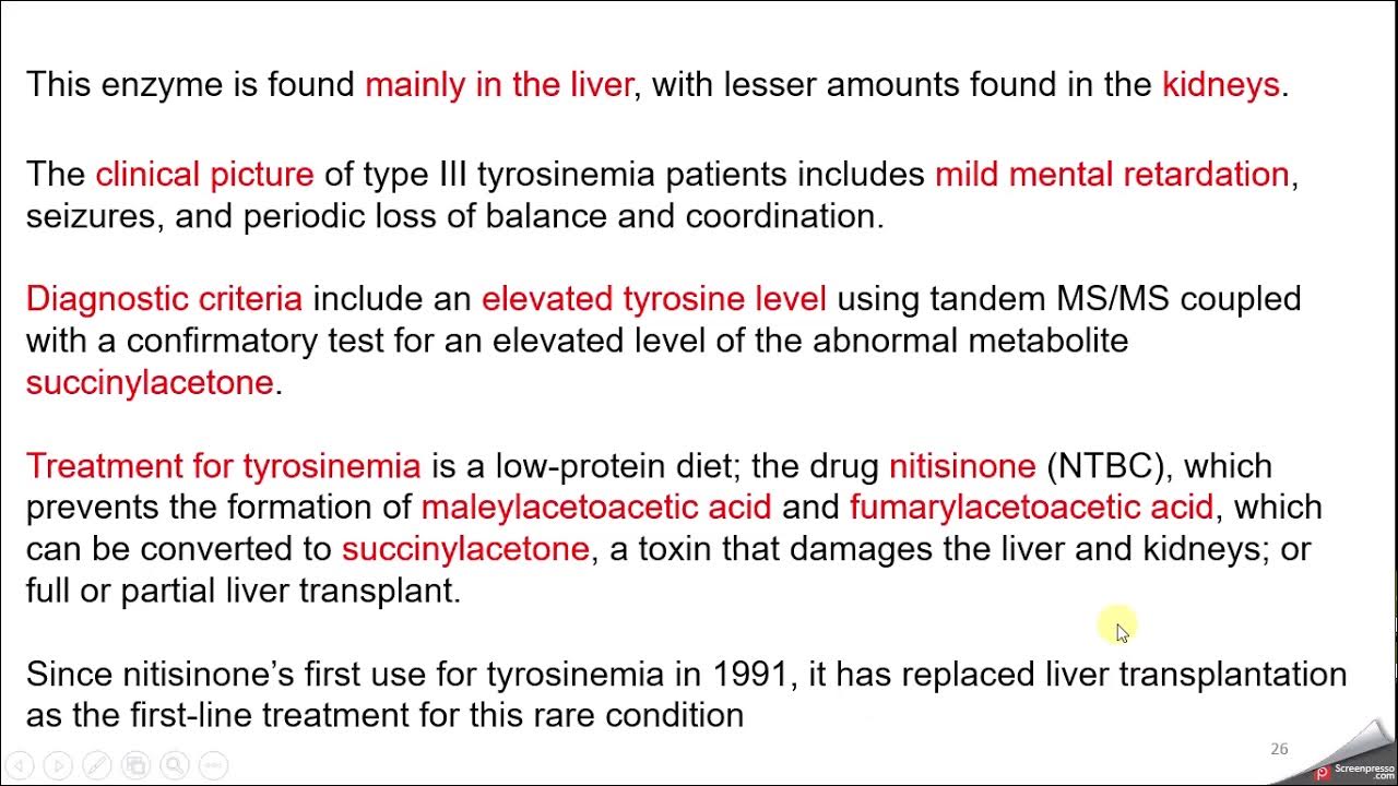 avc Amino Acids Lecture 4 - YouTube