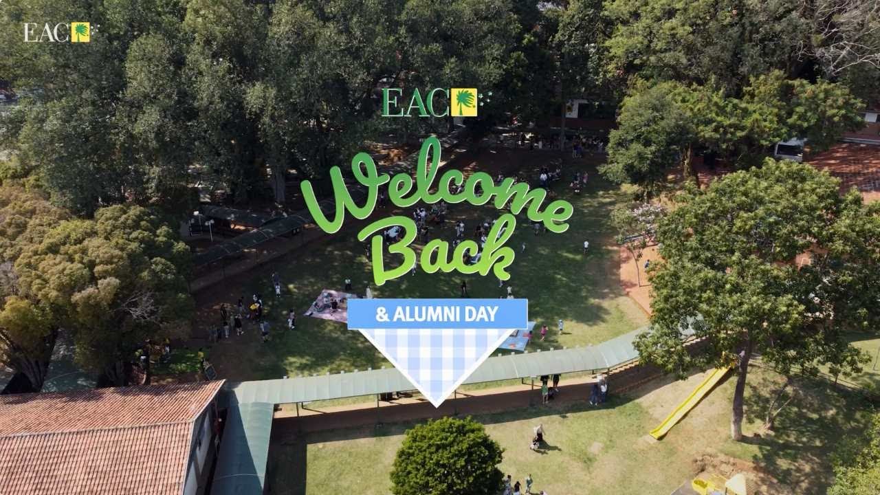 Welcome Back Picnic 2024 - YouTube