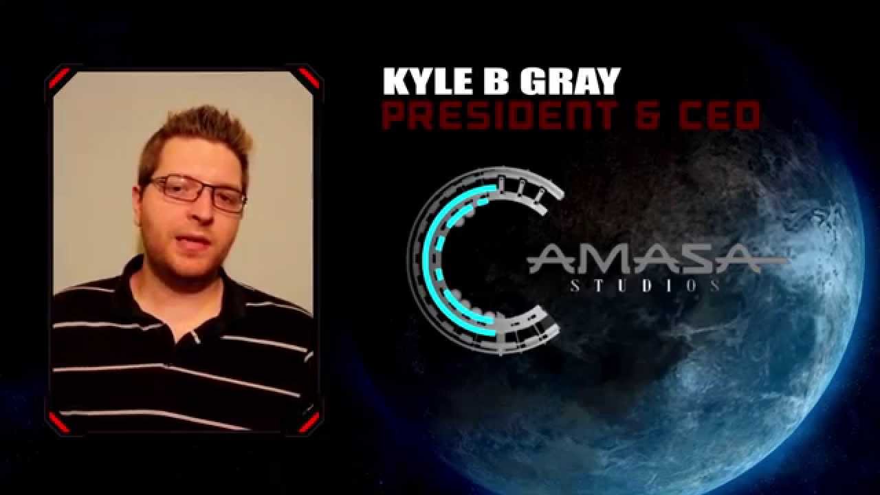 Redshift - Kickstarter Video - YouTube