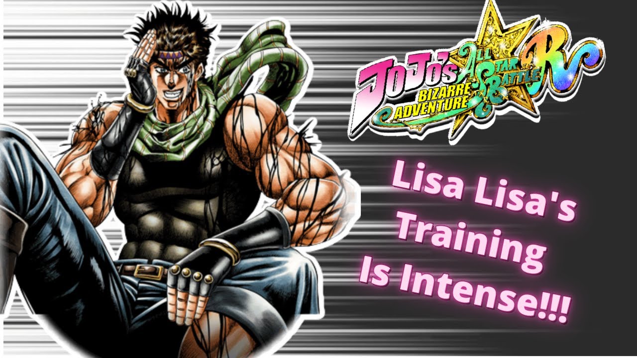Even The Best Joseph Joestar Users Make Mistakes - JoJo's All-Star ...
