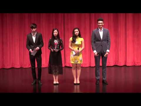 Lunar New Year Celebration