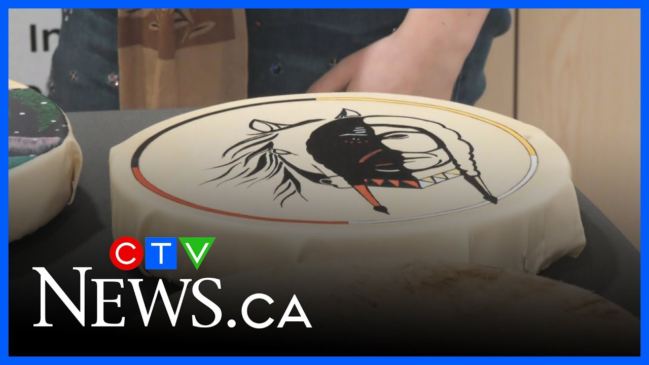 1JustCity Indigenous cultural programming - YouTube