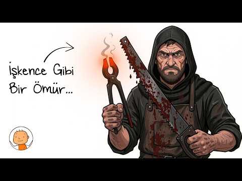 Ortaçağ'da İşkenceci Olarak Doğsaydın ?