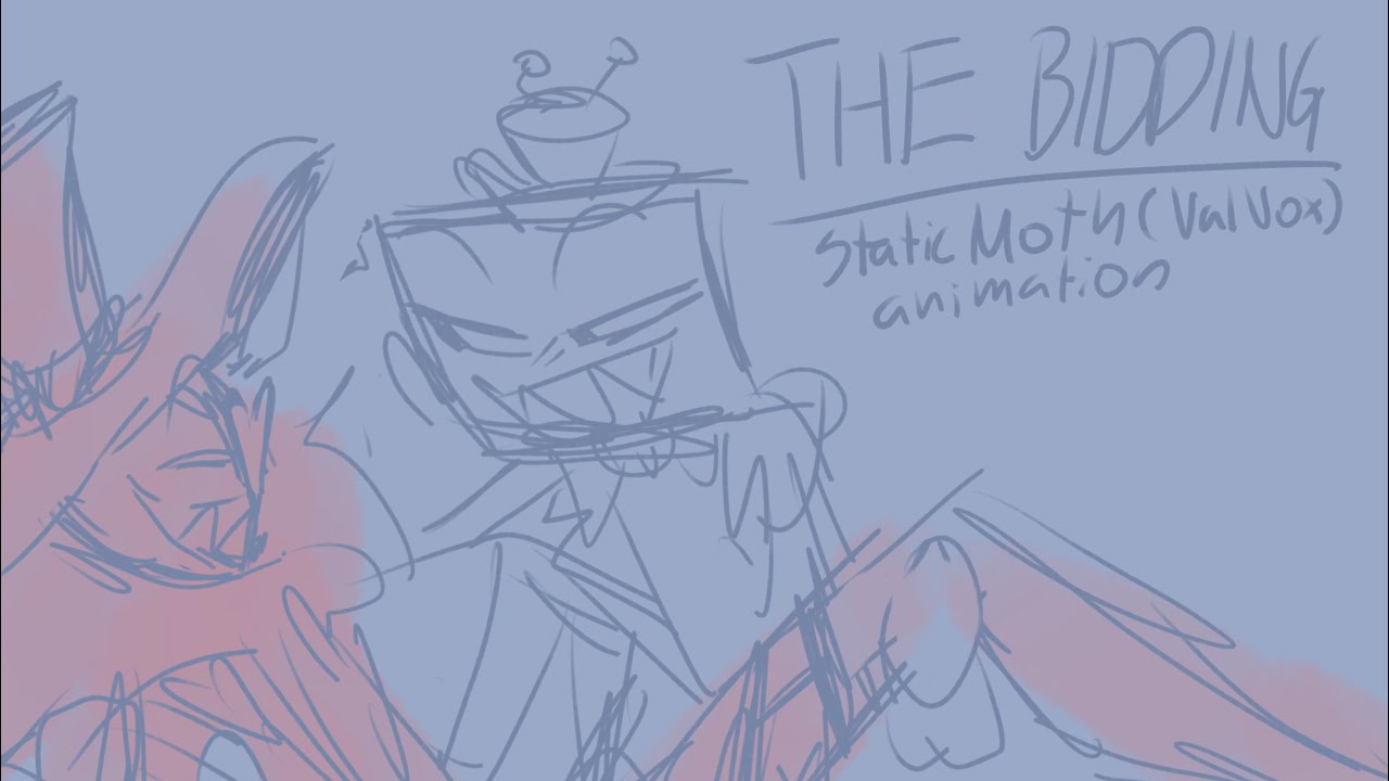 Loud House X Hazbin Hotel Helluva Boss Theme Loader/staticmoth Hazbin Hotel