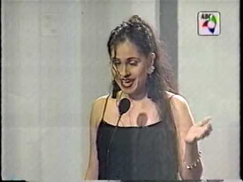 WINNERS CIRCLE (Part II) NU 107 ROCK AWARDS 1998 - YouTube