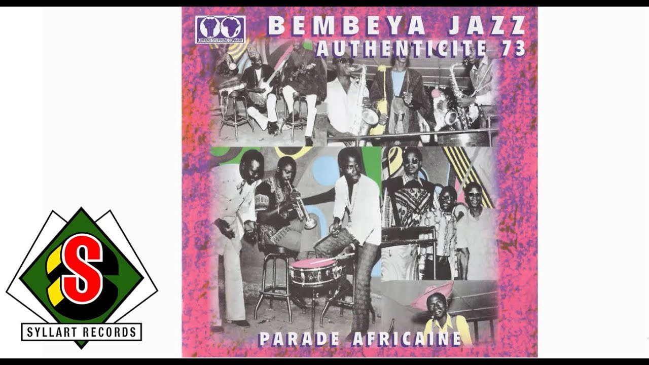 Bembeya Jazz National - Payapaya (Rumba Guinea) [audio] - YouTube Music