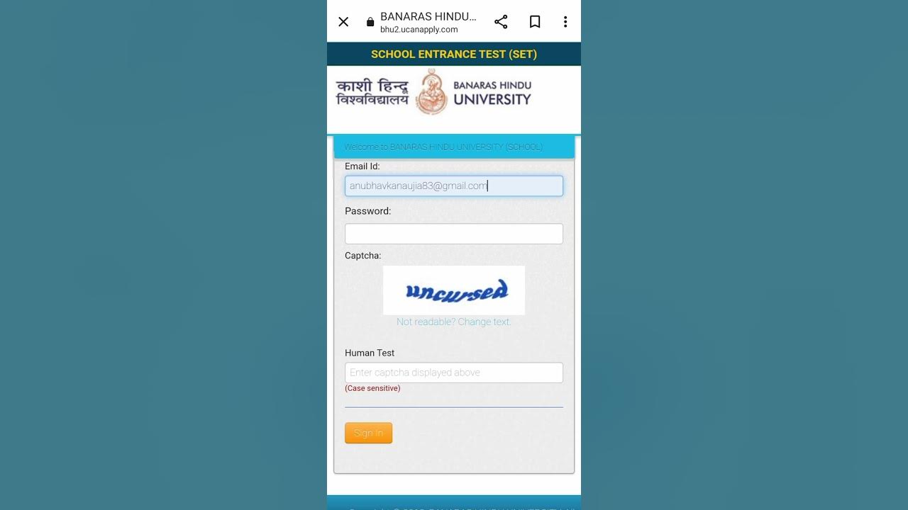 BHU CHS Answer Key Class 11th And Class 9th chsbhu bhuchsclass11 bhu-chs-answer-key-class-11th-and-class-9th-chsbhu-bhuchsclass11