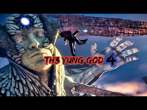 Devil May Cry 4|The Last Blow (False Saviour Battle) [Trap Beat]Full ...