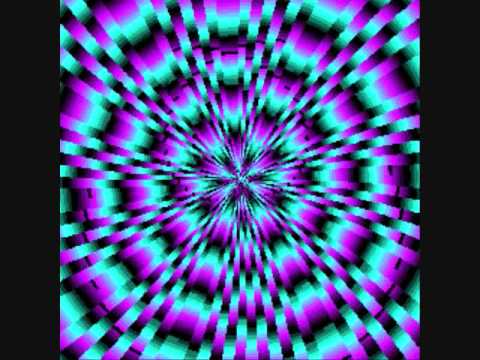 Trippy Video - YouTube