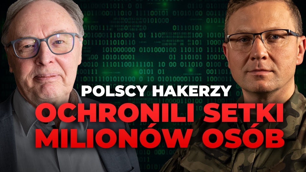 Polska informatyka kwantowa w czołówce świata | gen. Karol Molenda ...