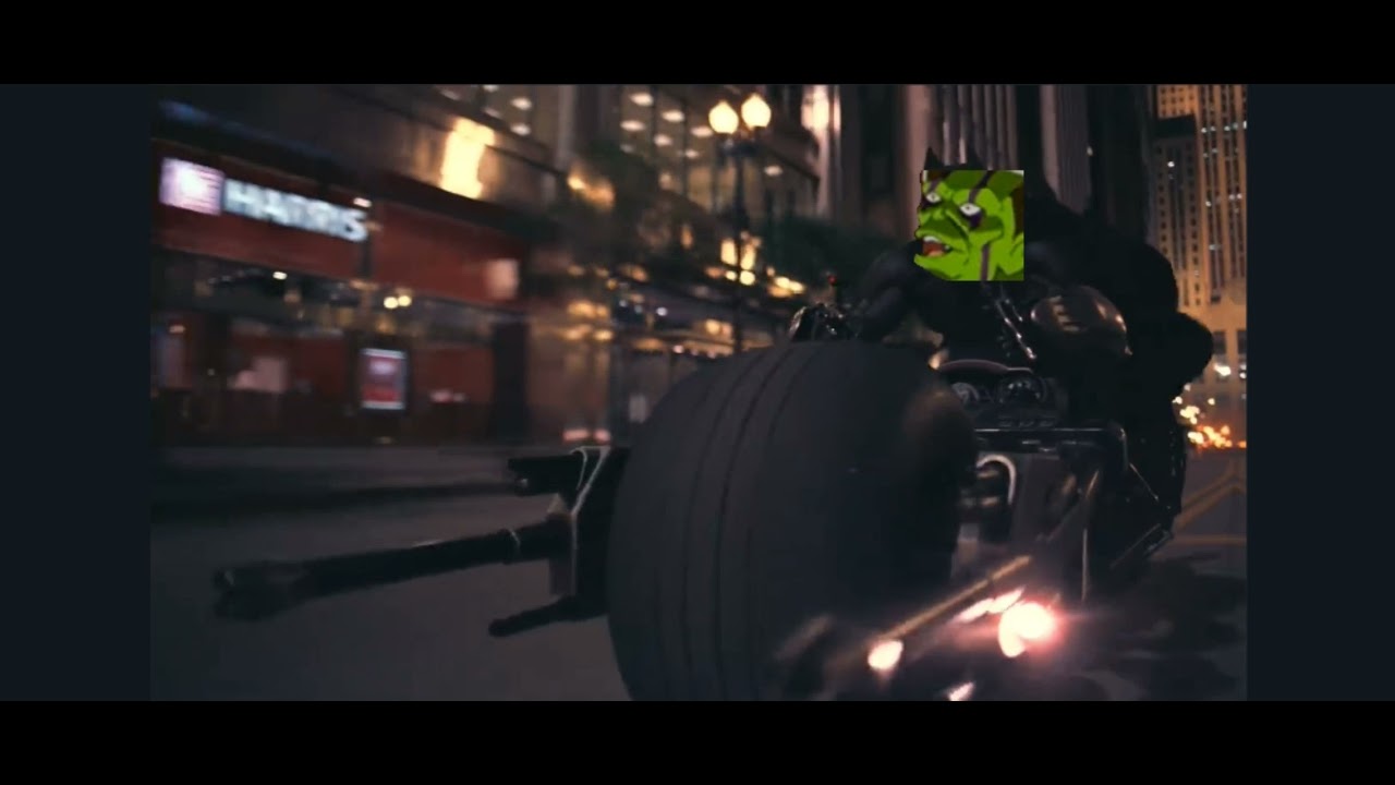 Codemaster Hardrock Out Of Context 10 | CHAOTIC - YouTube