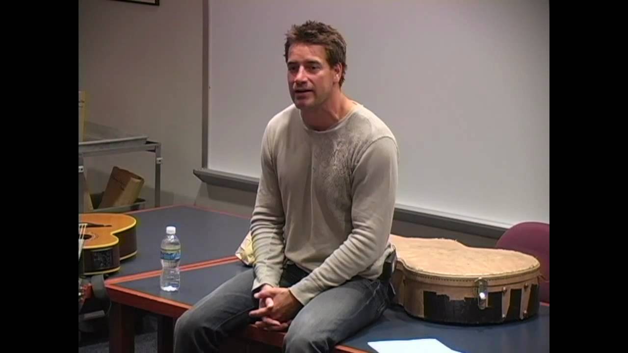 Chautauqua Lake Central Brown Bag Lunch Speaker Series: Jackson Rohm ...