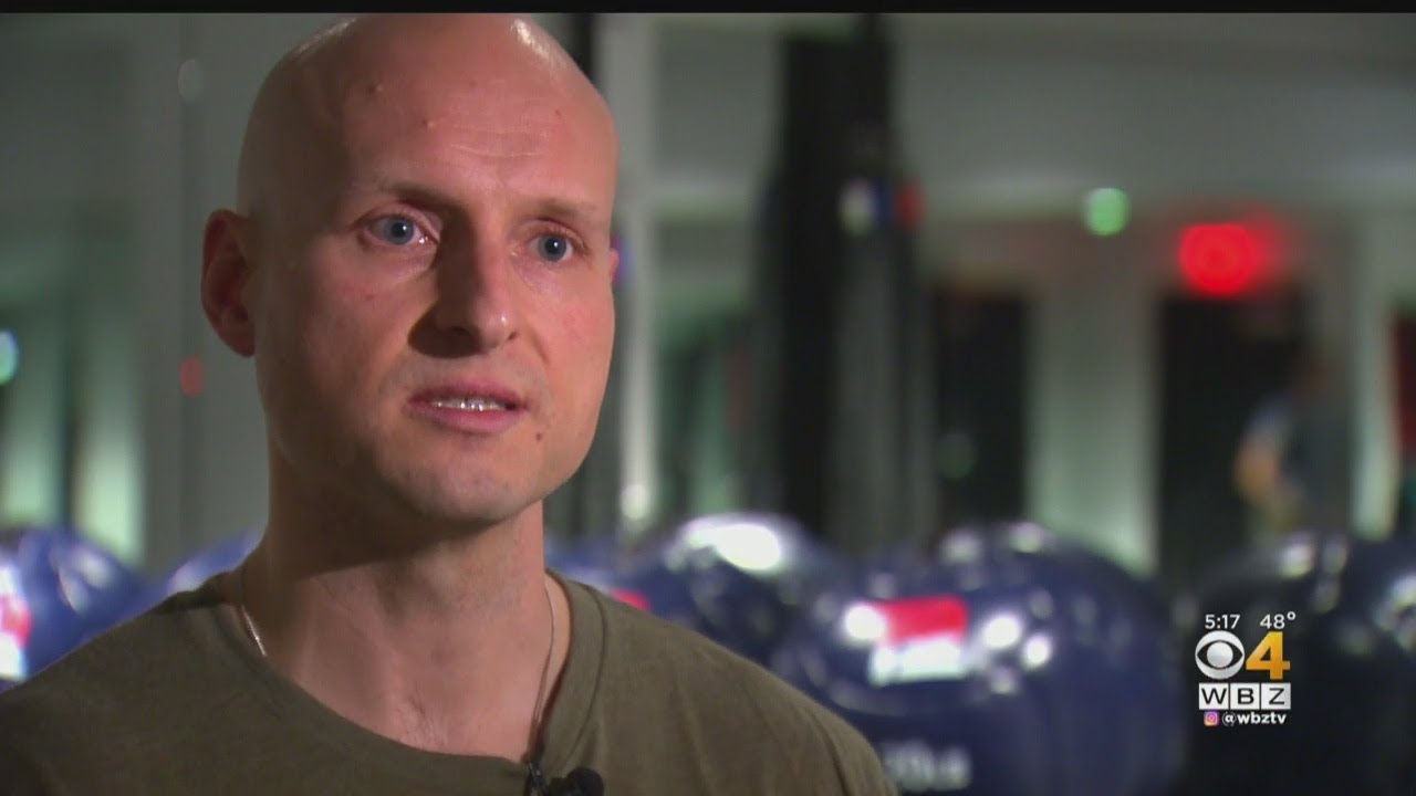 Retired Green Beret Kevin Flike On Mission To Help Other Veterans - YouTube