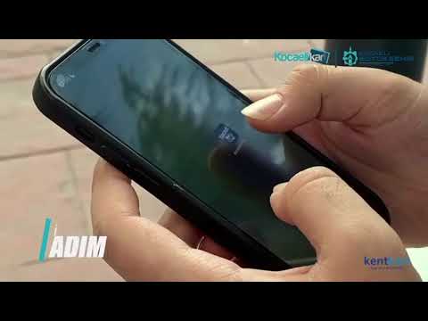 Kişiselleştirilmiş Öğrenci, Öğretmen ve 60 Yaş Üzeri Mobil Kocaelikart Almak Artık Çok Kolay!