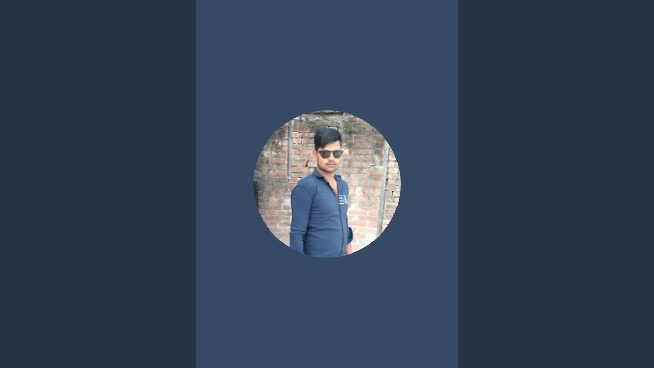 mr. Mithlesh Raj is live! - YouTube