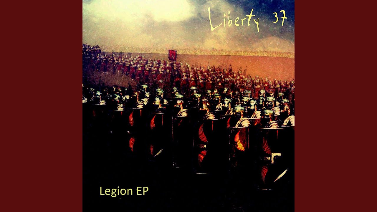 Legion - YouTube
