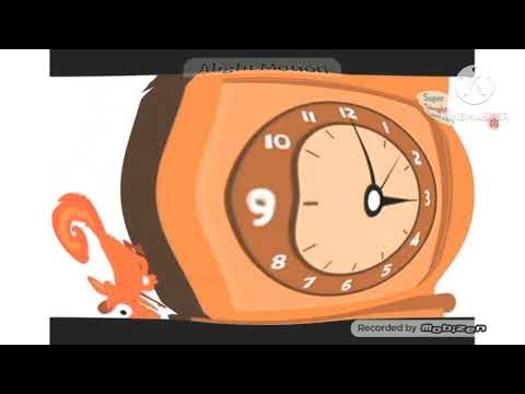 hickory dickory dock super simple songs in g major 74 squared - YouTube