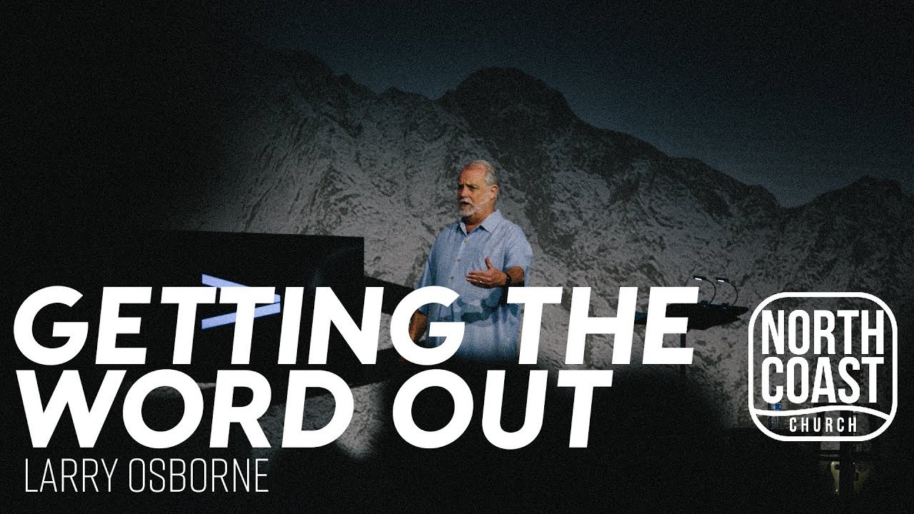 Message 3 - Getting The Word Out (Why Am I Here? ) - YouTube