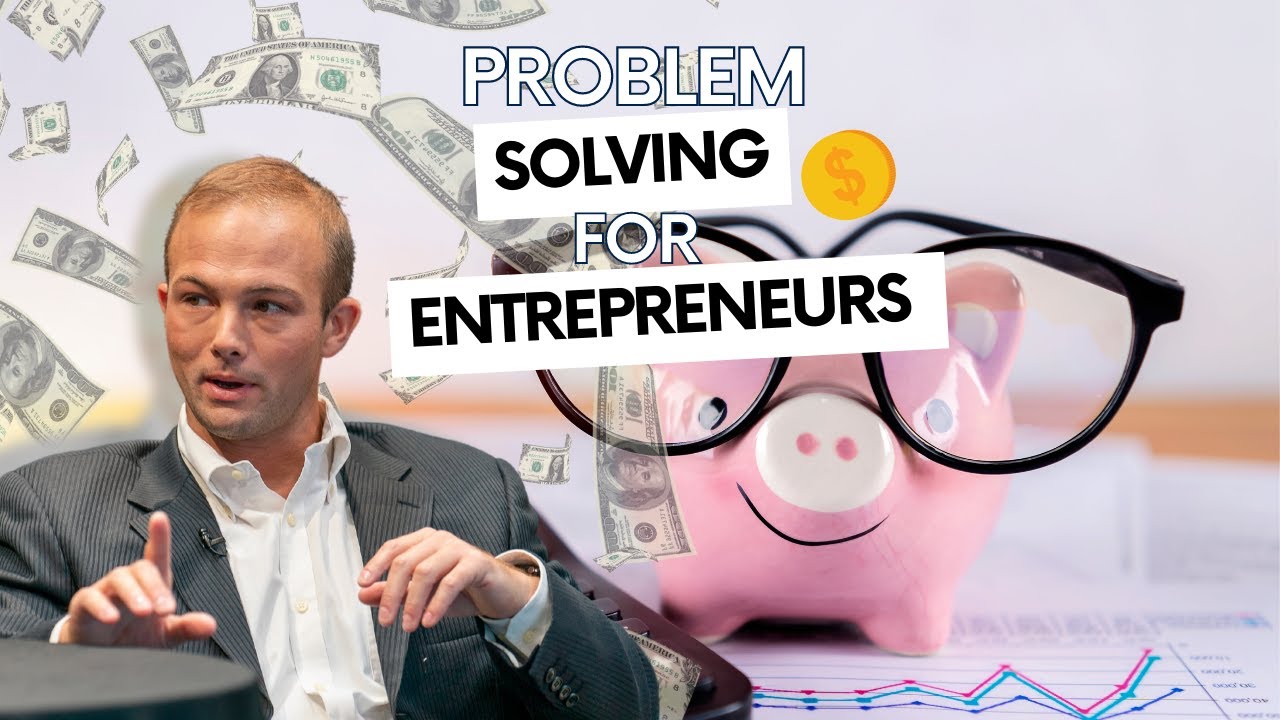 Financial Problem Solving - Financial Fitness Friday - YouTube