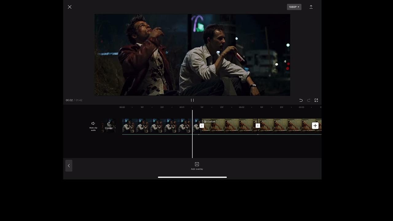 Velocity Fade Out Transition Tutorial | Metamorphosis - YouTube