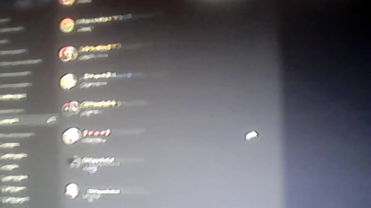 Rip the lunime discord server - YouTube