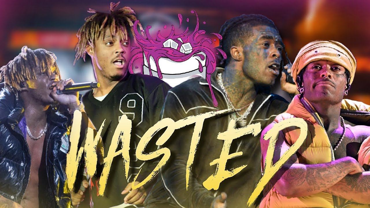 WASTED | 4k 60fps - YouTube